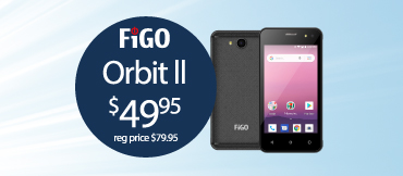 Prepaid Phone Promotions | SpeakOut Wireless